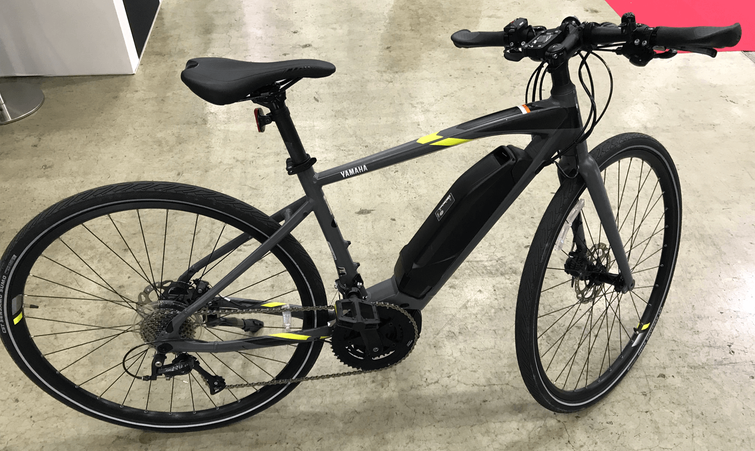 Uber Eats(ウーバーイーツ)自転車に疲れた方必見！低価格で高性能な電動自転車がココにあります – manageek